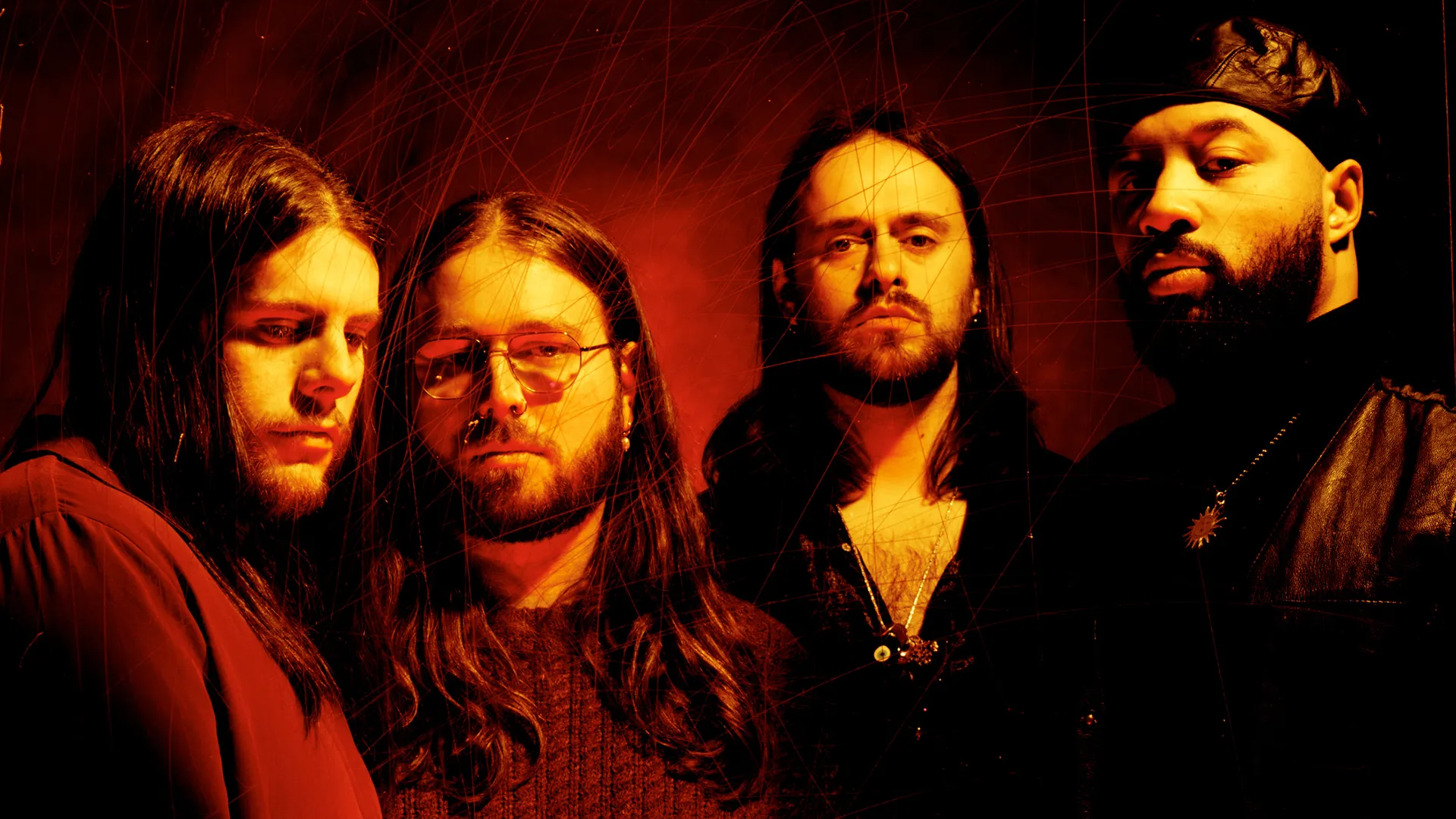 Loathe return with first new single in three years, Gifted… | Kerrang!