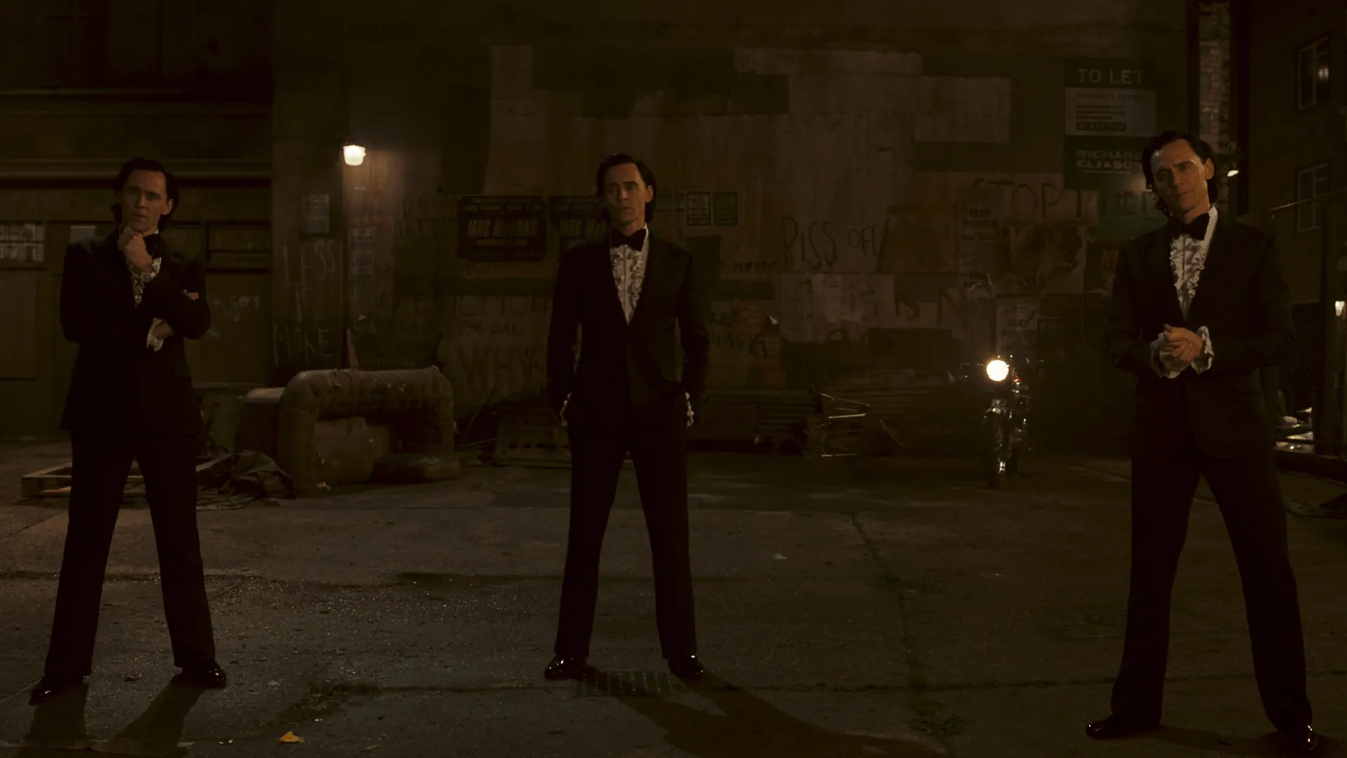 “It’s almost time”: Watch the new trailer for Loki season 2 | Kerrang!