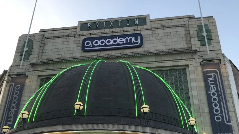 London’s O2 Academy Brixton announces reopening date and… | Kerrang!