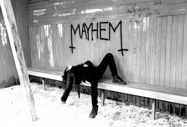 Mayhem News | Kerrang!