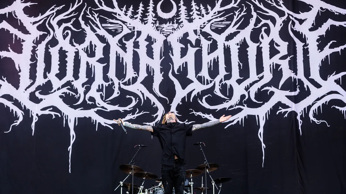 Lorna Shore announce 2026 UK and European tour | Kerrang!