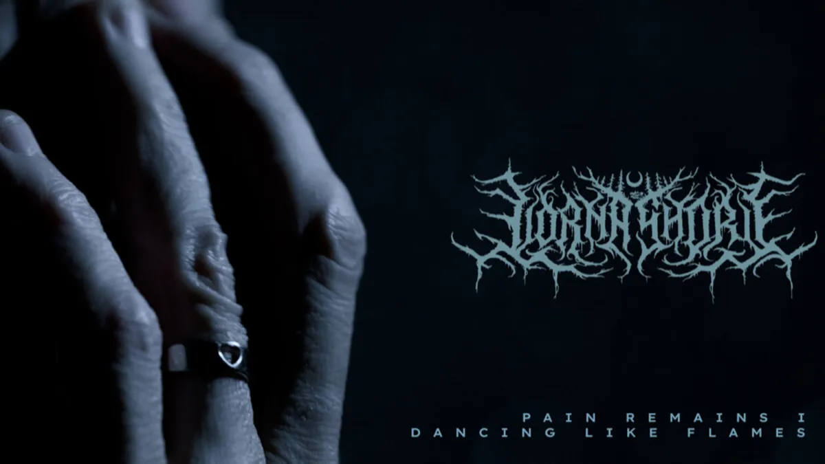 Watch Lorna Shore’s new Pain Remains I: Dancing Like… | Kerrang!