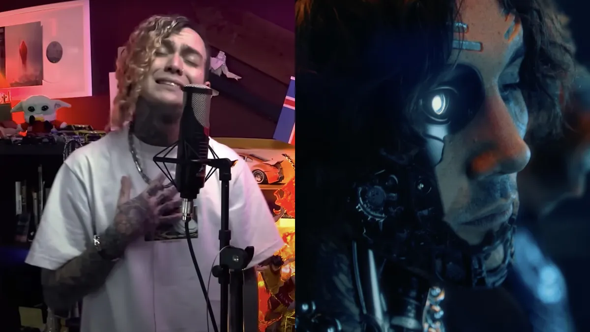 Lorna Shore’s Will Ramos reveals the bands he’d like to… | Kerrang!