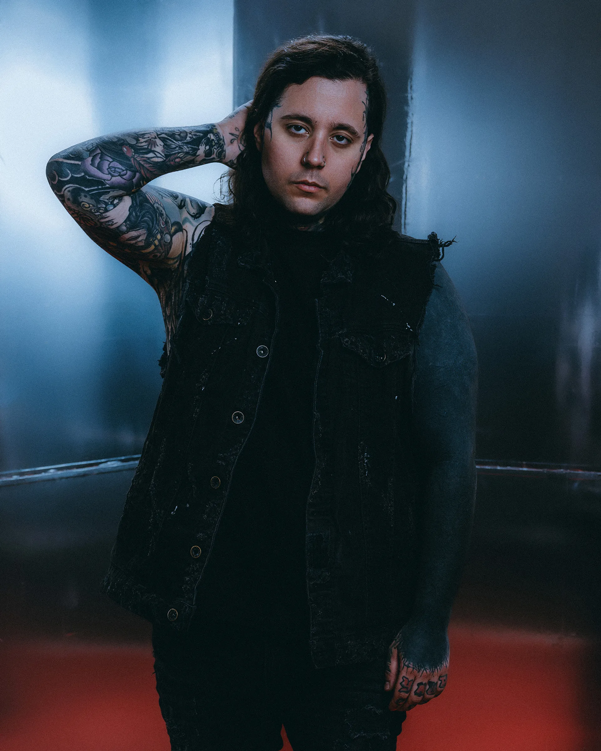 Lorna Shore: “The band’s growing so fast that it’s hard to… | Kerrang!