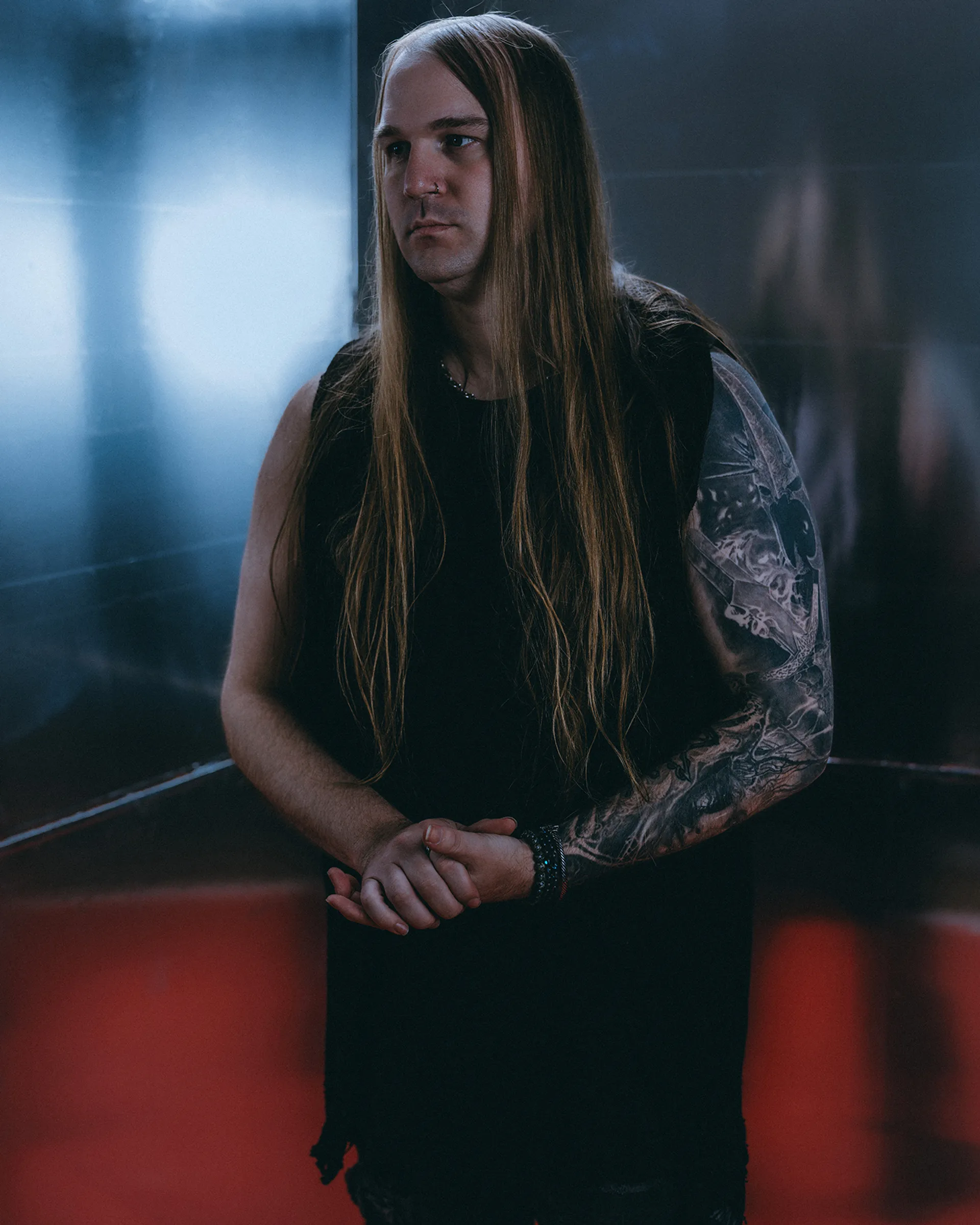 Lorna Shore: “The band’s growing so fast that it’s hard to… | Kerrang!