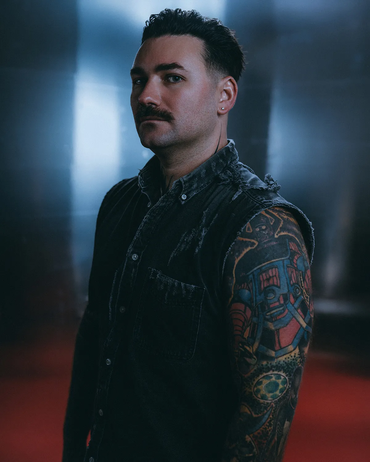 Lorna Shore: “The band’s growing so fast that it’s hard to… | Kerrang!