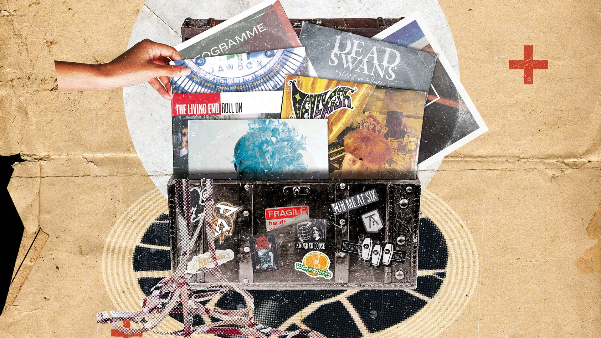 The 15 Best Albums You've Never Heard – Picked By Your… | Kerrang!