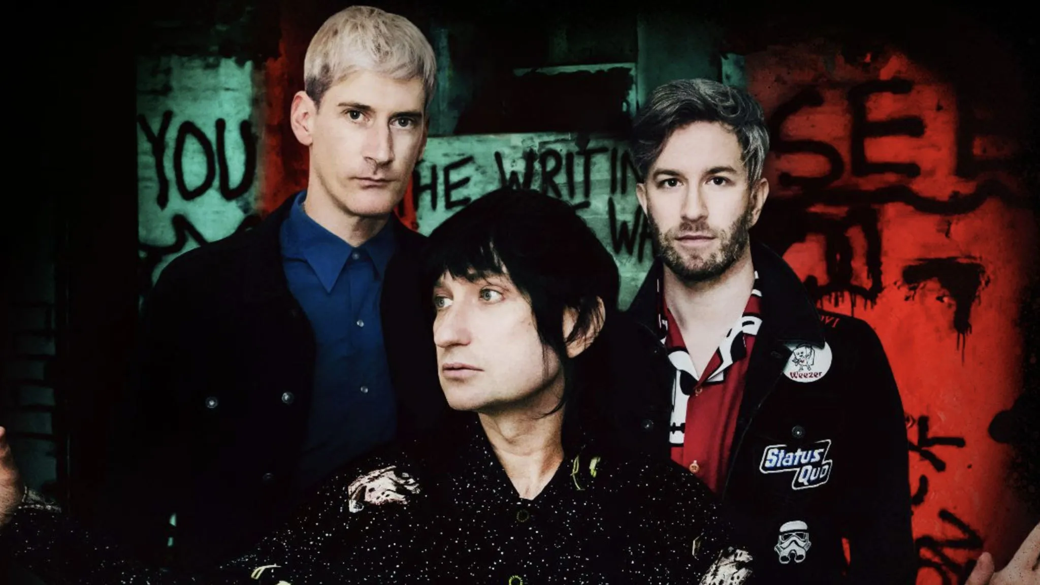 LostAlone’s Steven Battelle: “To a lot of people, I… | Kerrang!