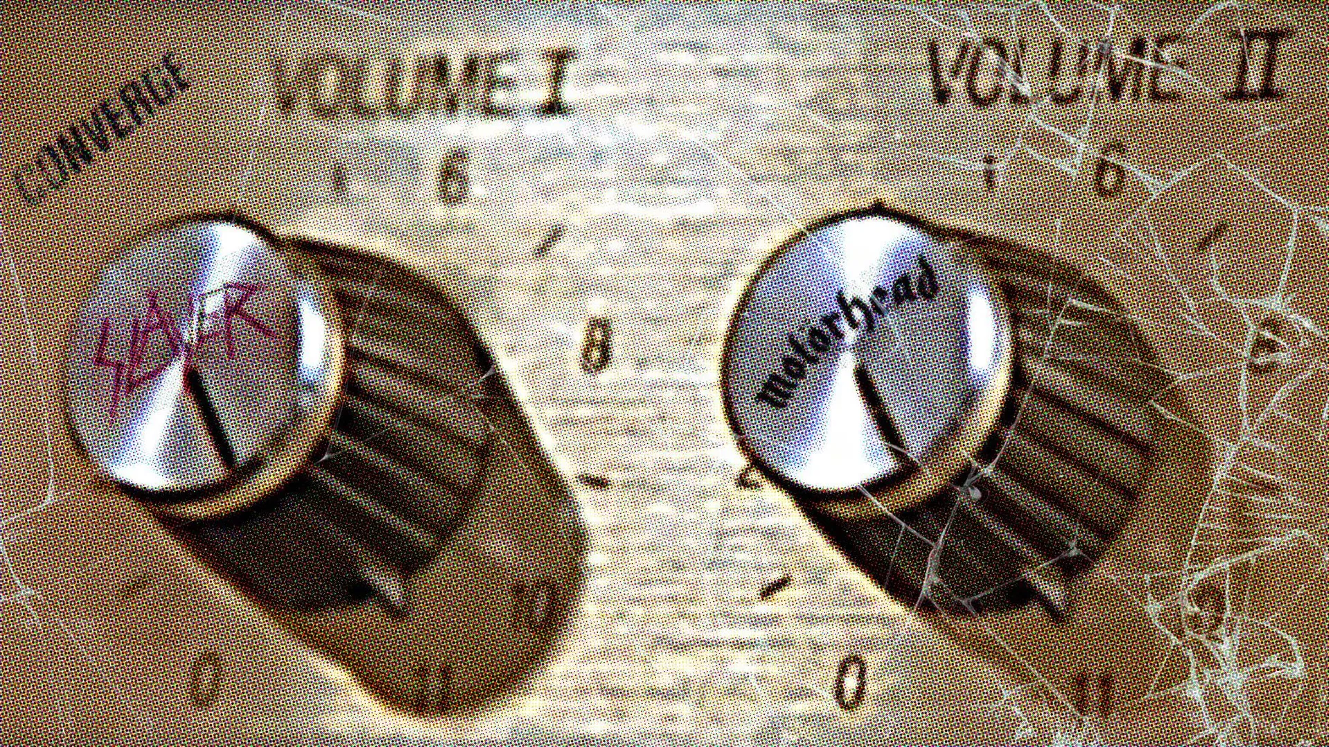 The 15 loudest bands in the world | Kerrang!