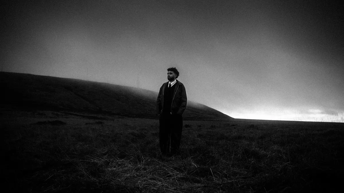 Album review: Love Is Noise – To live in a different way | Kerrang!