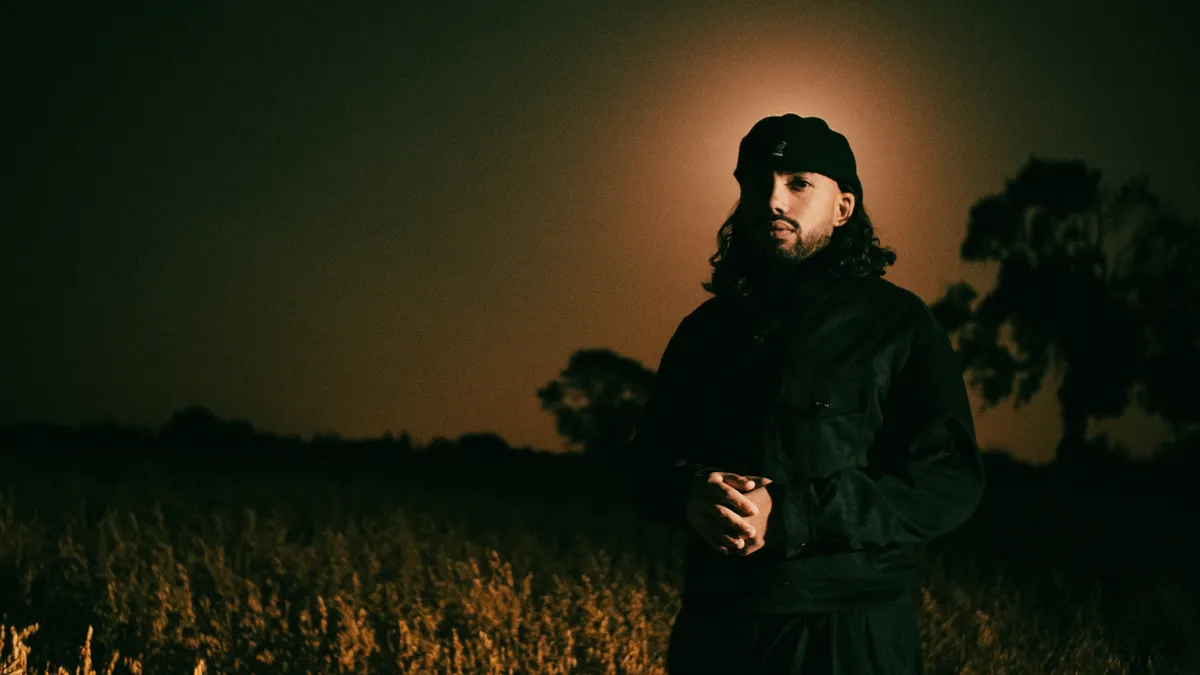 Album review: Love Is Noise – To live in a different way | Kerrang!