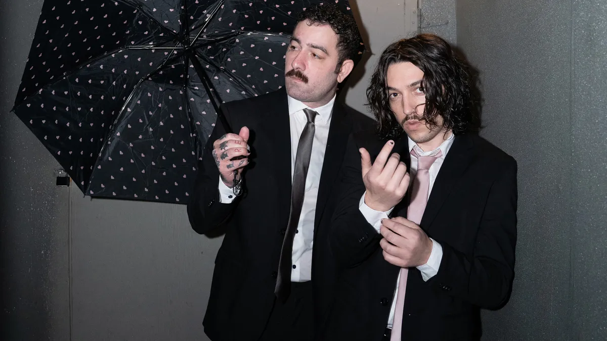 Loveless: “I have a lot of passion to grow… We can embrace… | Kerrang!