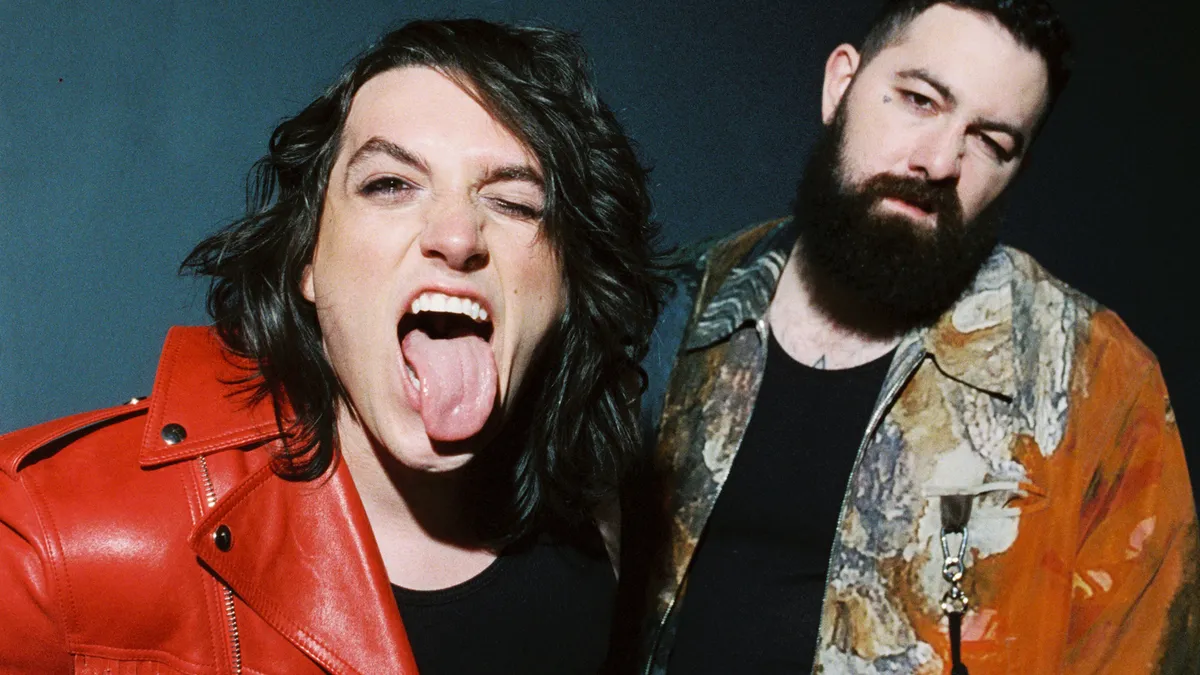 Loveless: “I have a lot of passion to grow… We can embrace… | Kerrang!