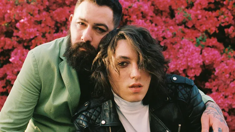 Loveless explore “the darker side of how it can feel as an… | Kerrang!