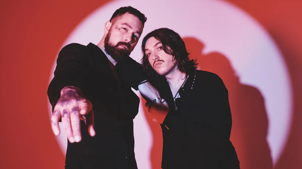 Kerrang! — the best in rock music and alternative culture