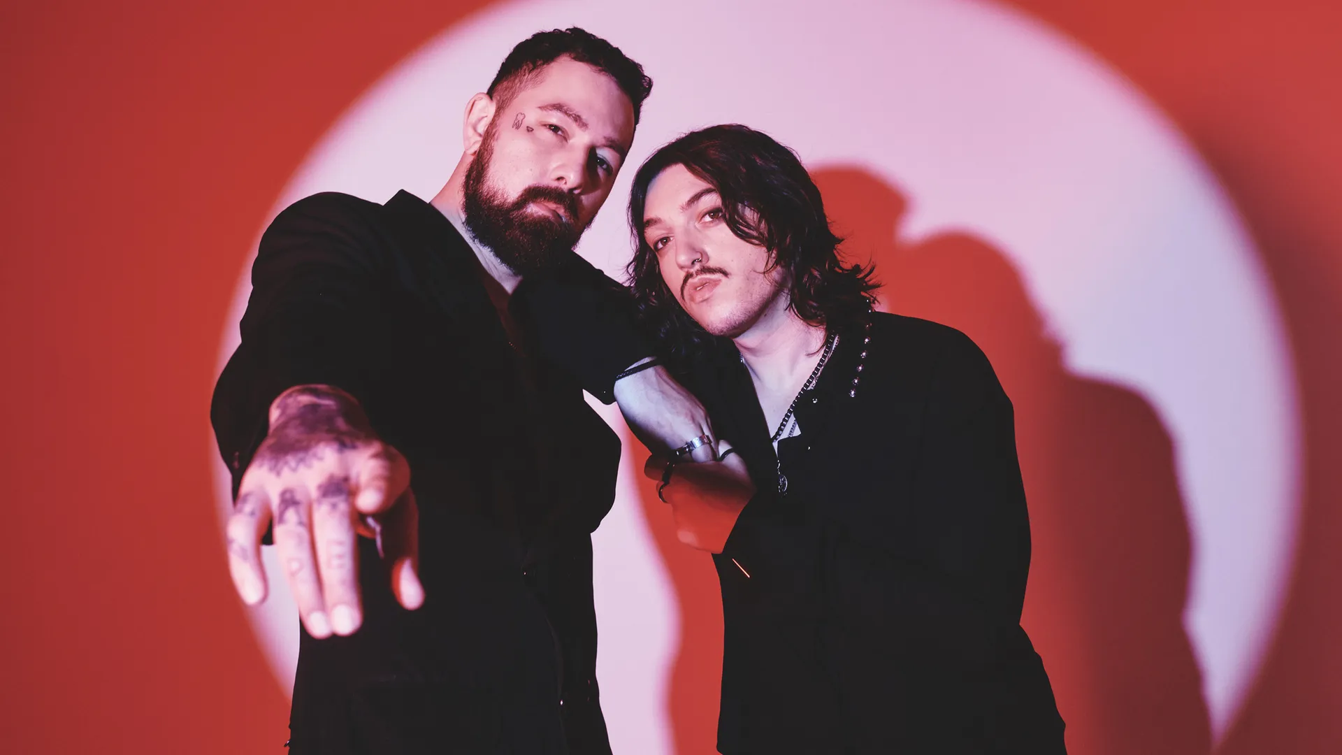 Loveless: “I have a lot of passion to grow… We can embrace… | Kerrang!