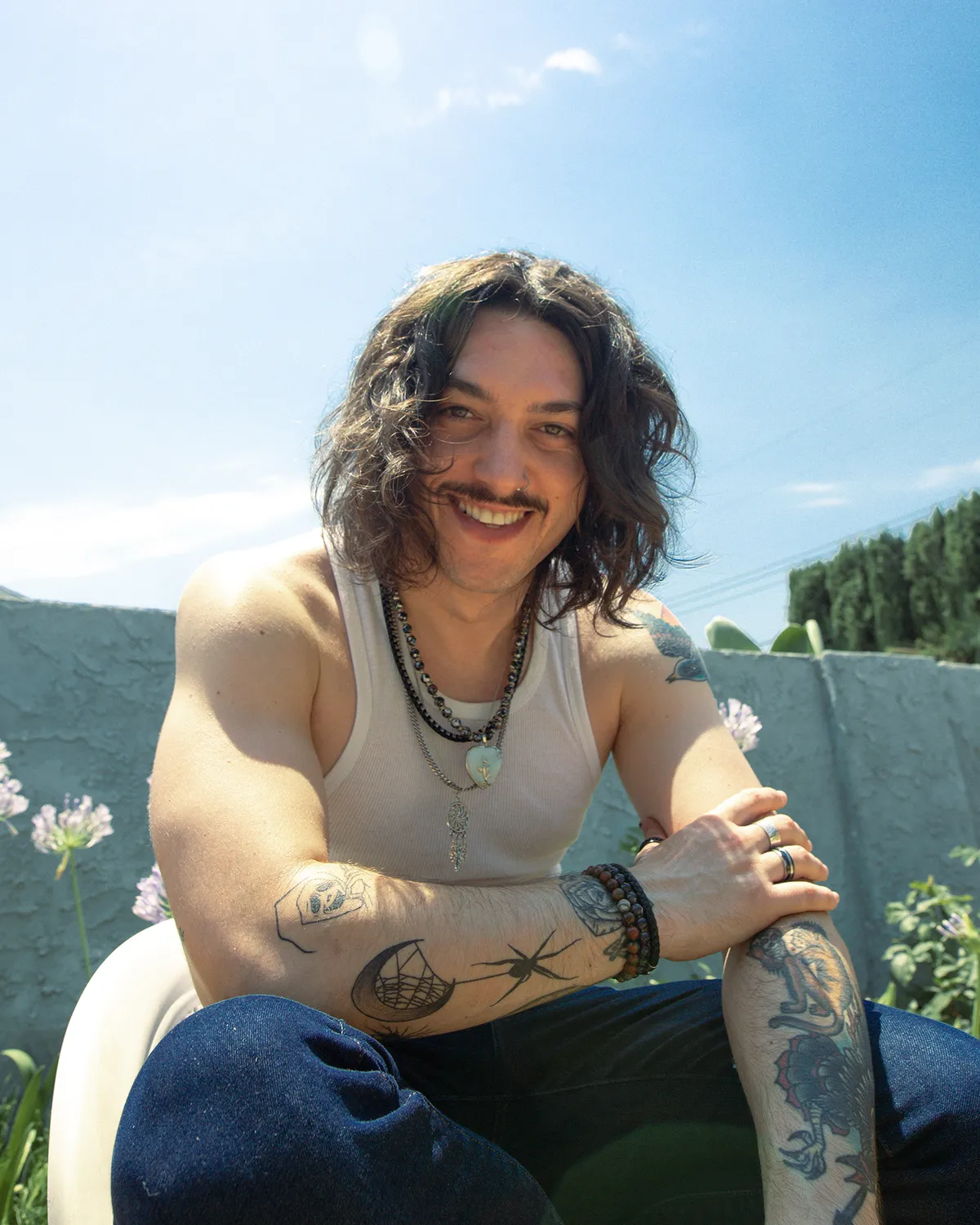 Loveless: “I have a lot of passion to grow… We can embrace… | Kerrang!