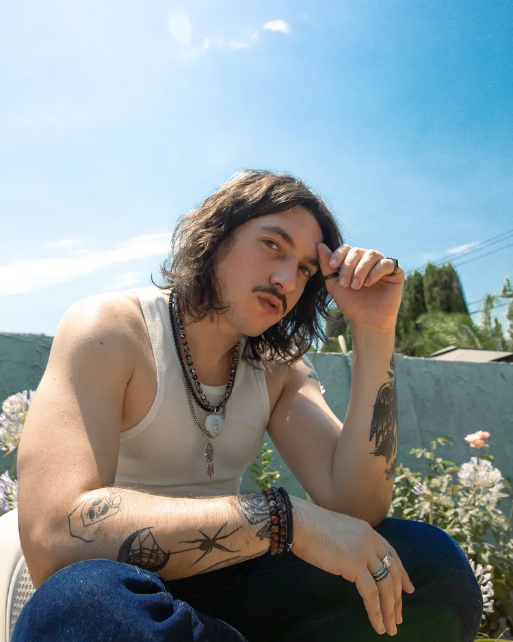 Loveless: “I have a lot of passion to grow… We can embrace… | Kerrang!