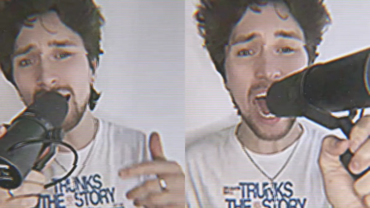 Holding Absence: “Music is and always has been my life –… | Kerrang!