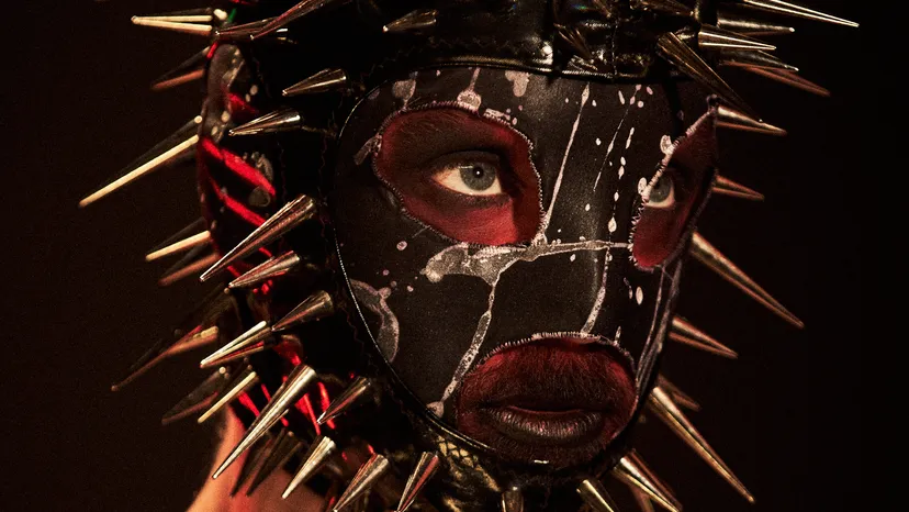 Lynks: “Being a queer person – being any person – is… | Kerrang!