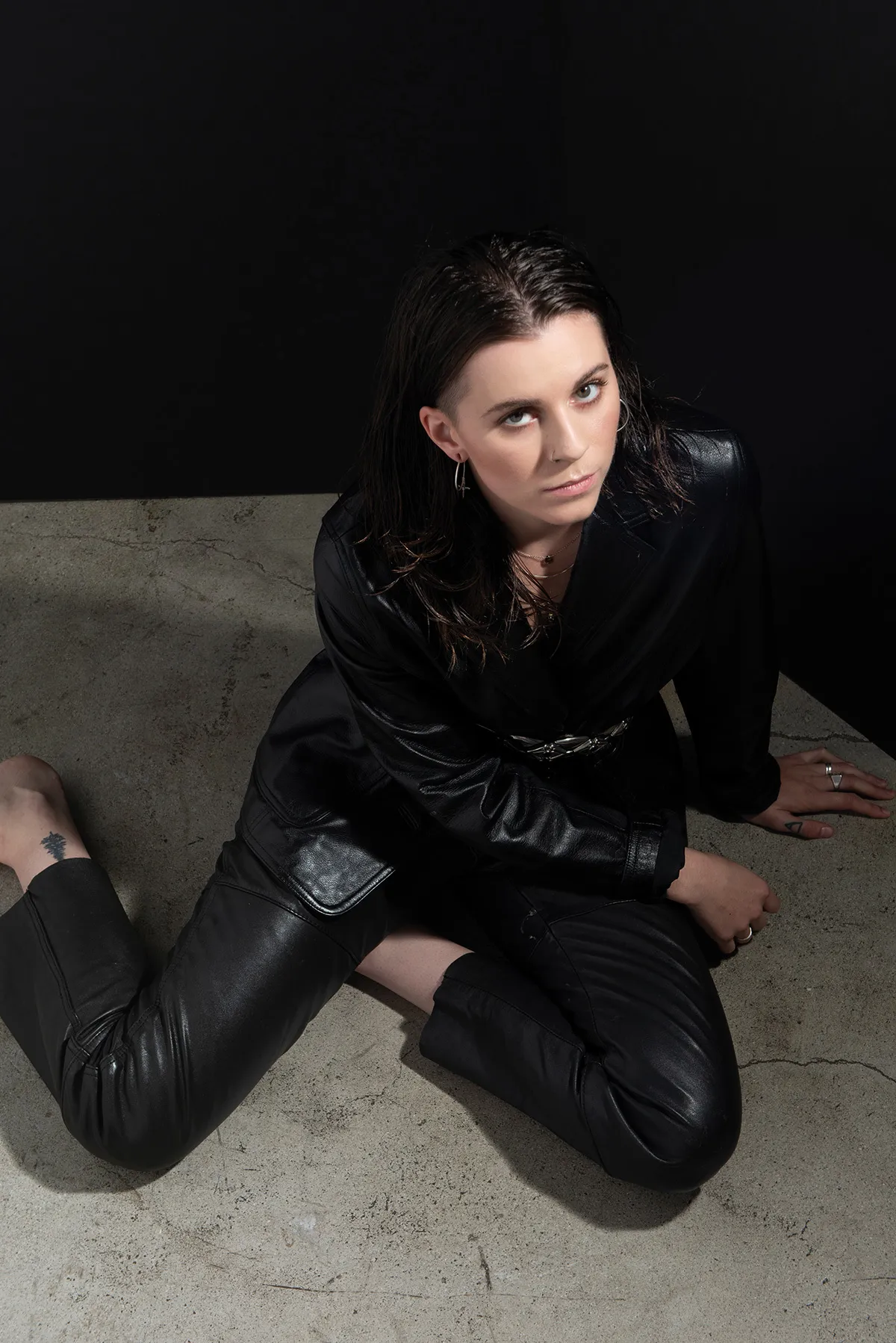 PVRIS: How Lynn Gunn found the confidence to go it alone | Kerrang!