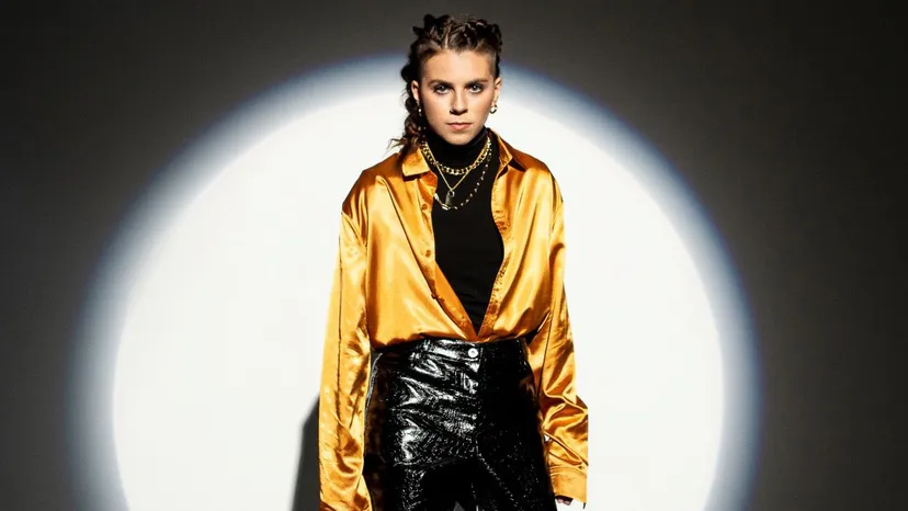 PVRIS Announce New Album Use Me, Release New Track Dead… | Kerrang!