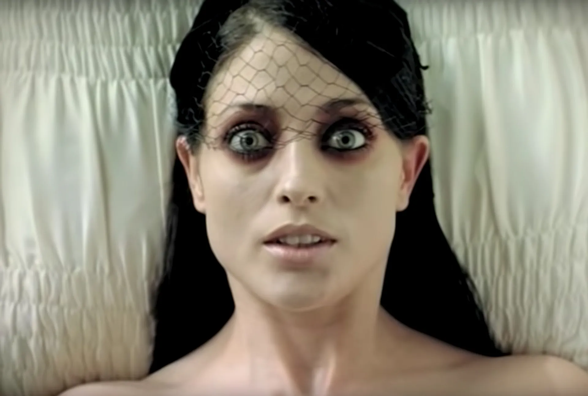 A deep dive into My Chemical Romance’s video for Helena | Kerrang!