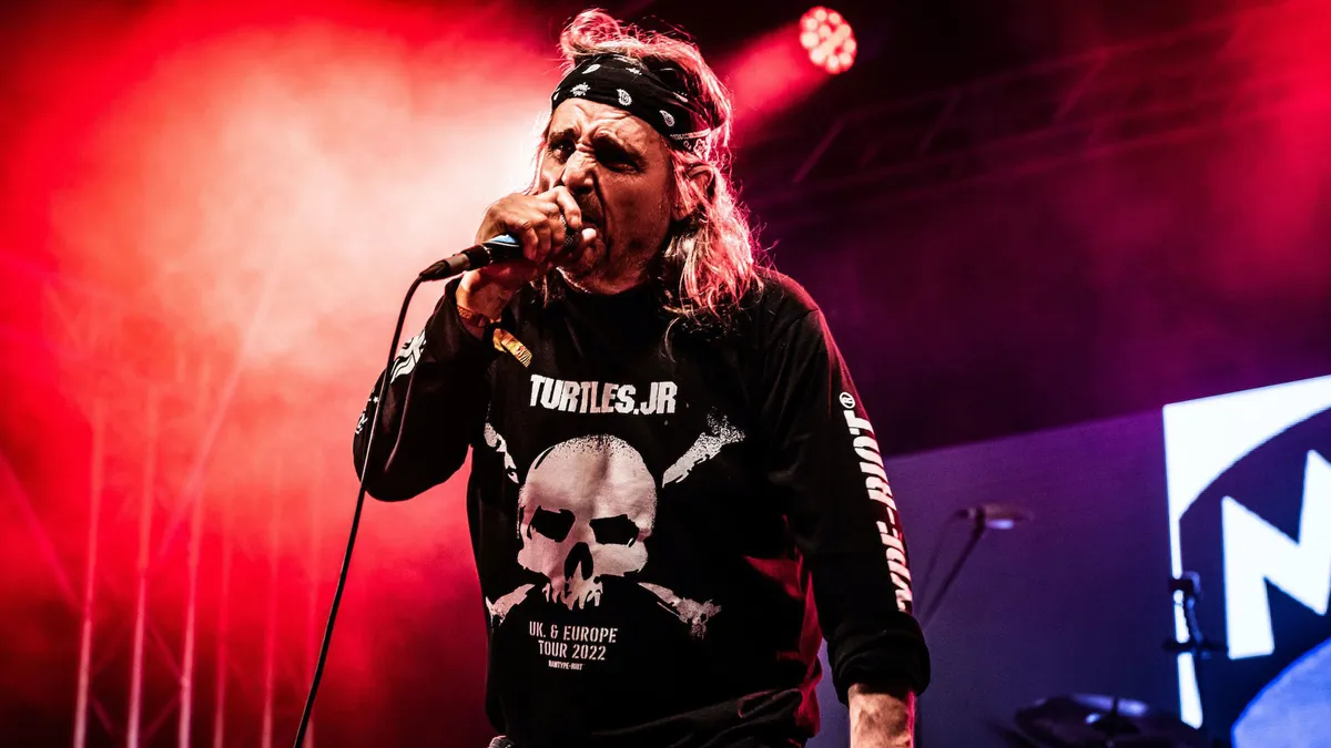 MDC News | Kerrang!