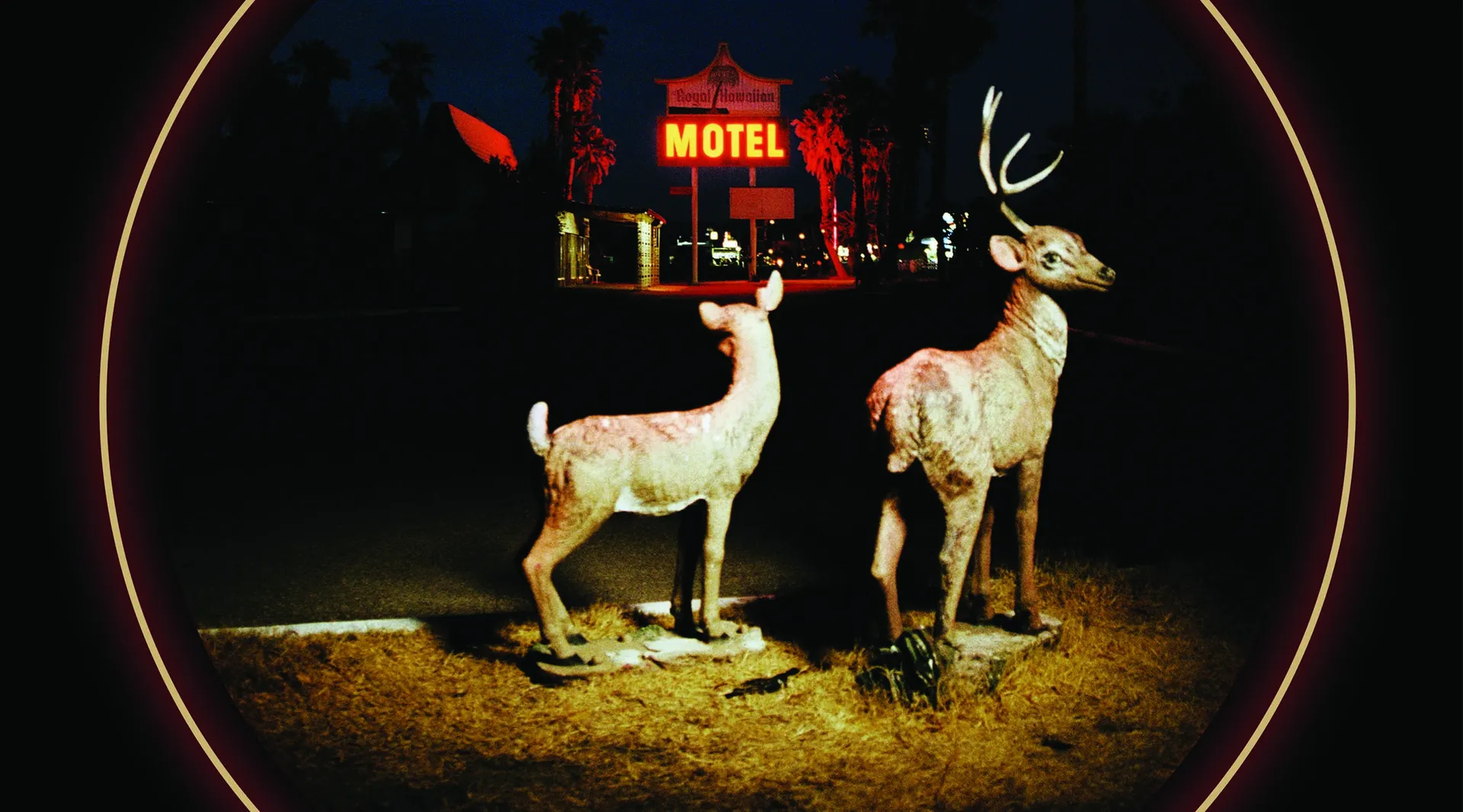 Album Review: The Menzingers – Hello Exile | Kerrang!