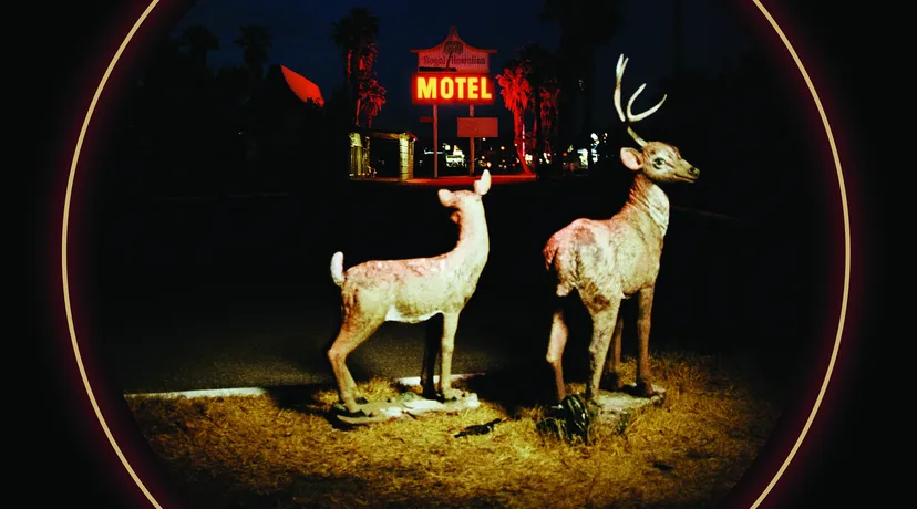 Album Review: The Menzingers – Hello Exile | Kerrang!