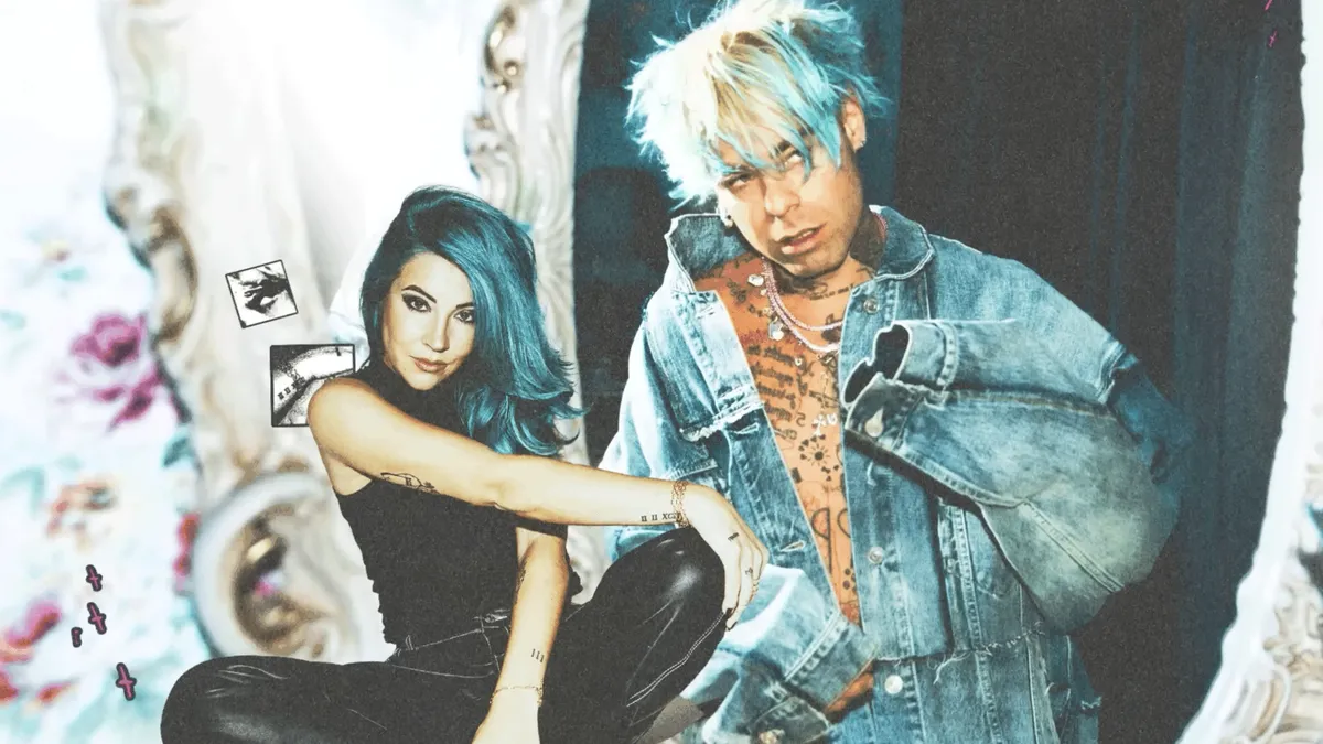 MOD SUN News | Kerrang!