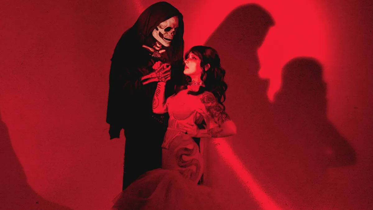 Mothica: “When you’ve been through so much and gone… | Kerrang!