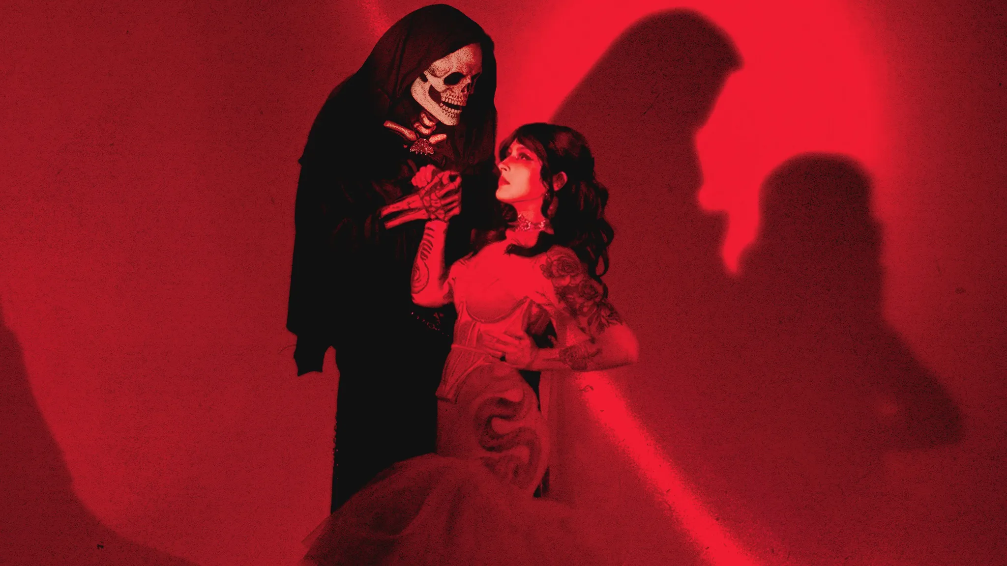 Mothica: “When you’ve been through so much and gone… | Kerrang!