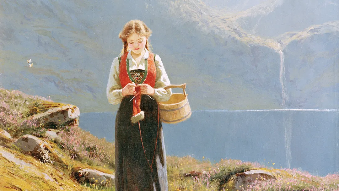 Myrkur: “Out of anything I’ve ever done, this was the most… | Kerrang!