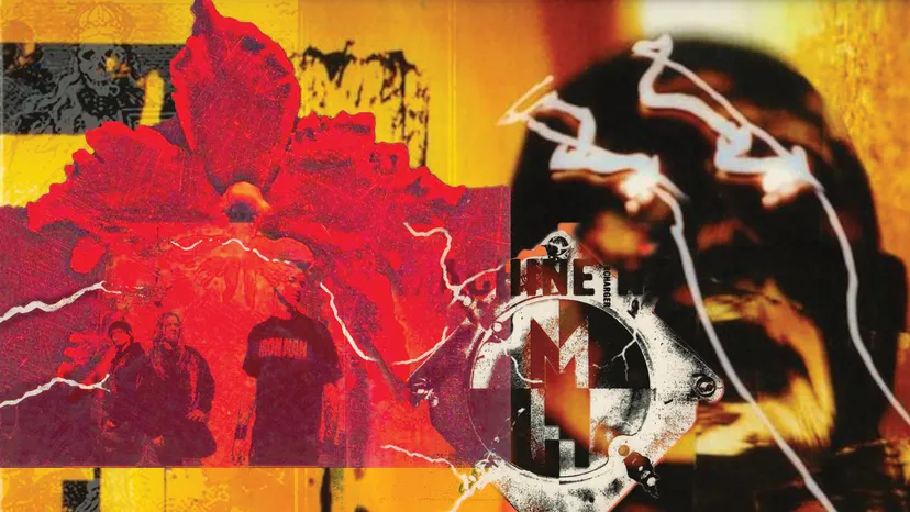 Machine Head: Every album ranked from worst to best | Kerrang!