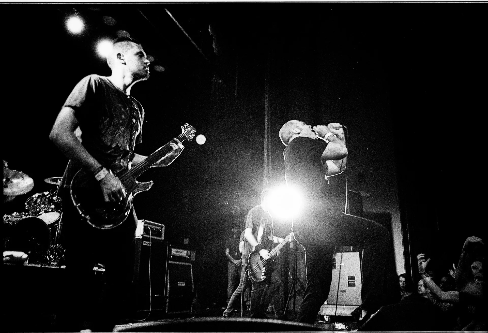 The Underground Sounds Of America: Magic Circle | Kerrang!