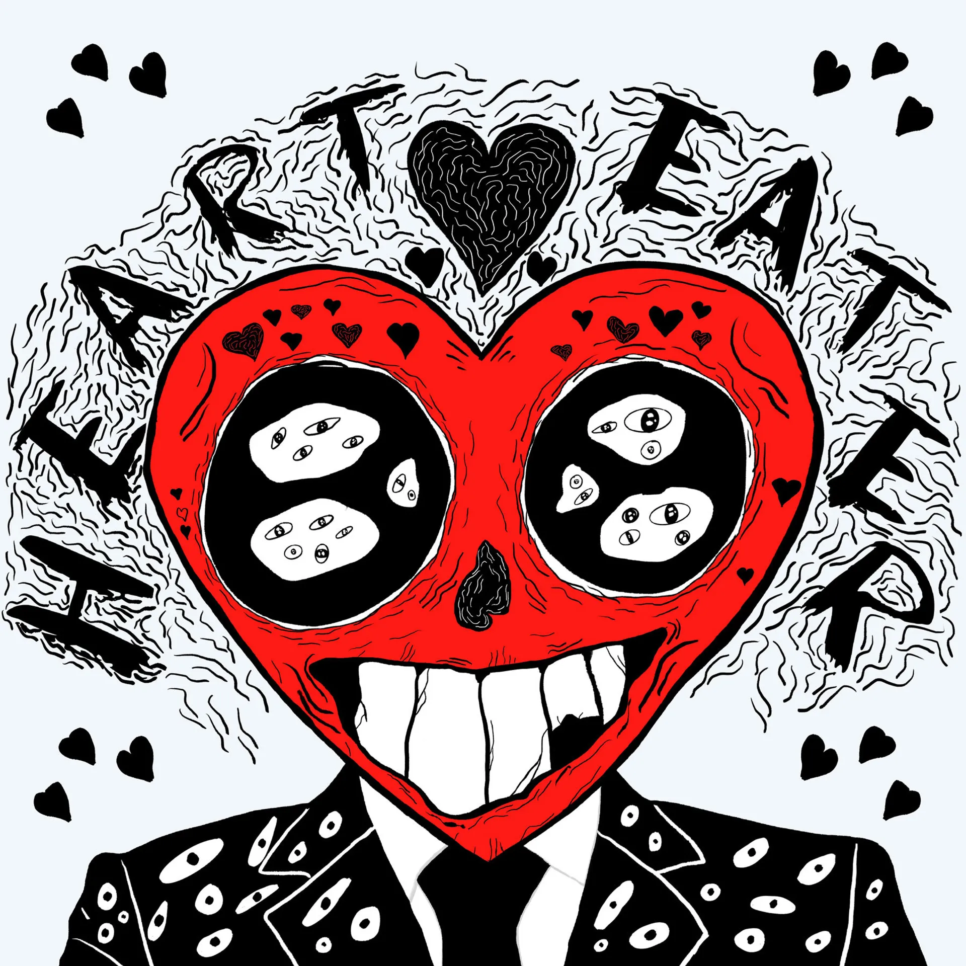 Watch: Magnolia Park team up with Derek Sanders for new… | Kerrang!