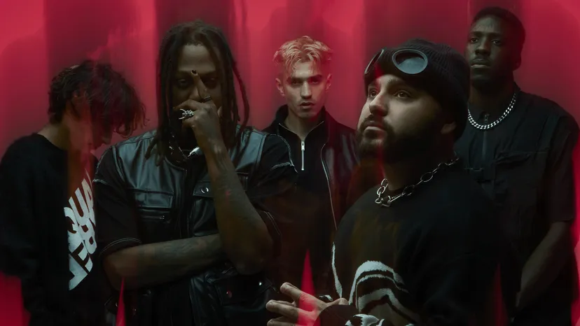 Magnolia Park announce new concept album, VAMP | Kerrang!