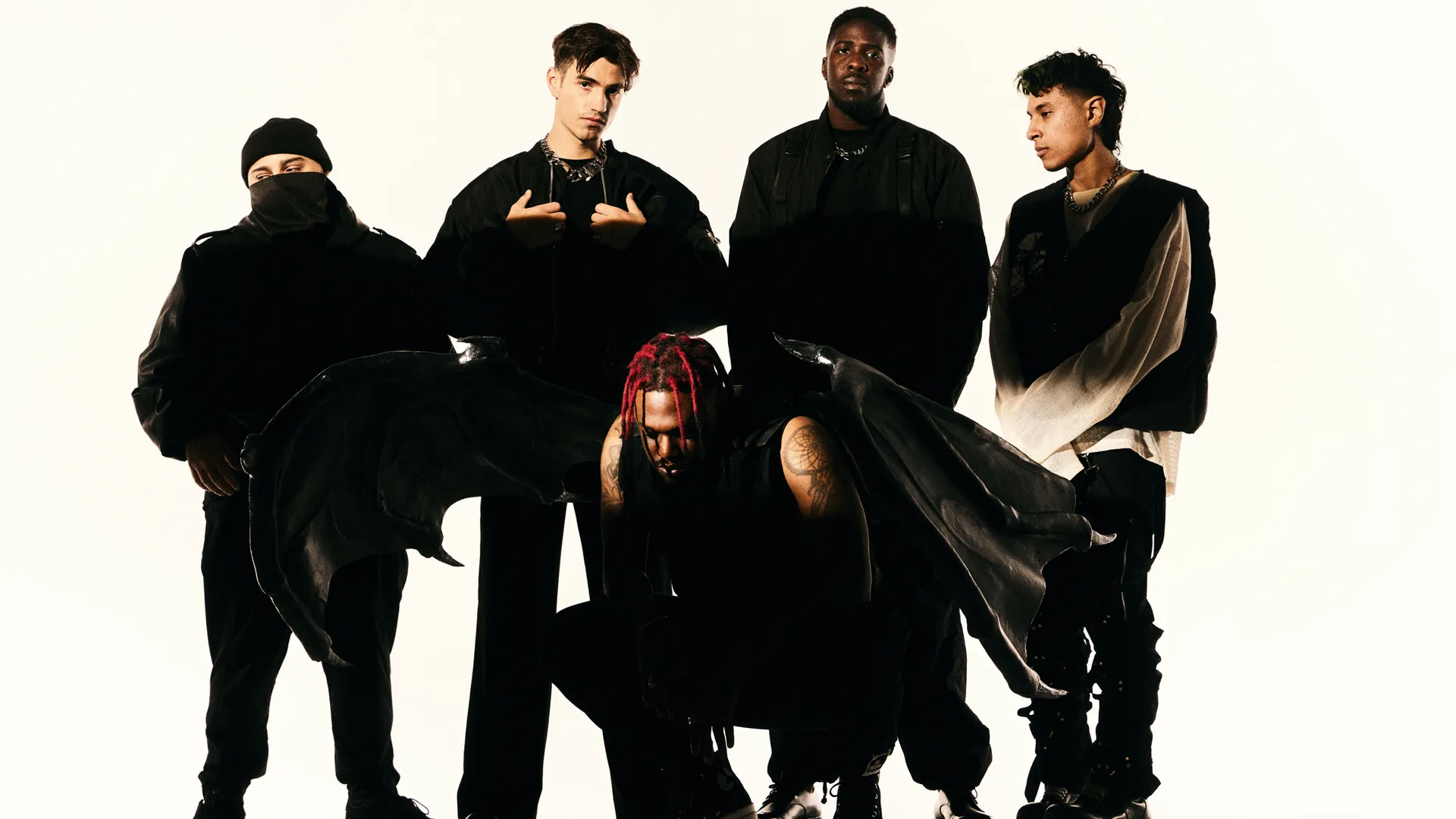 Magnolia Park unleash new single, Shallow | Kerrang!