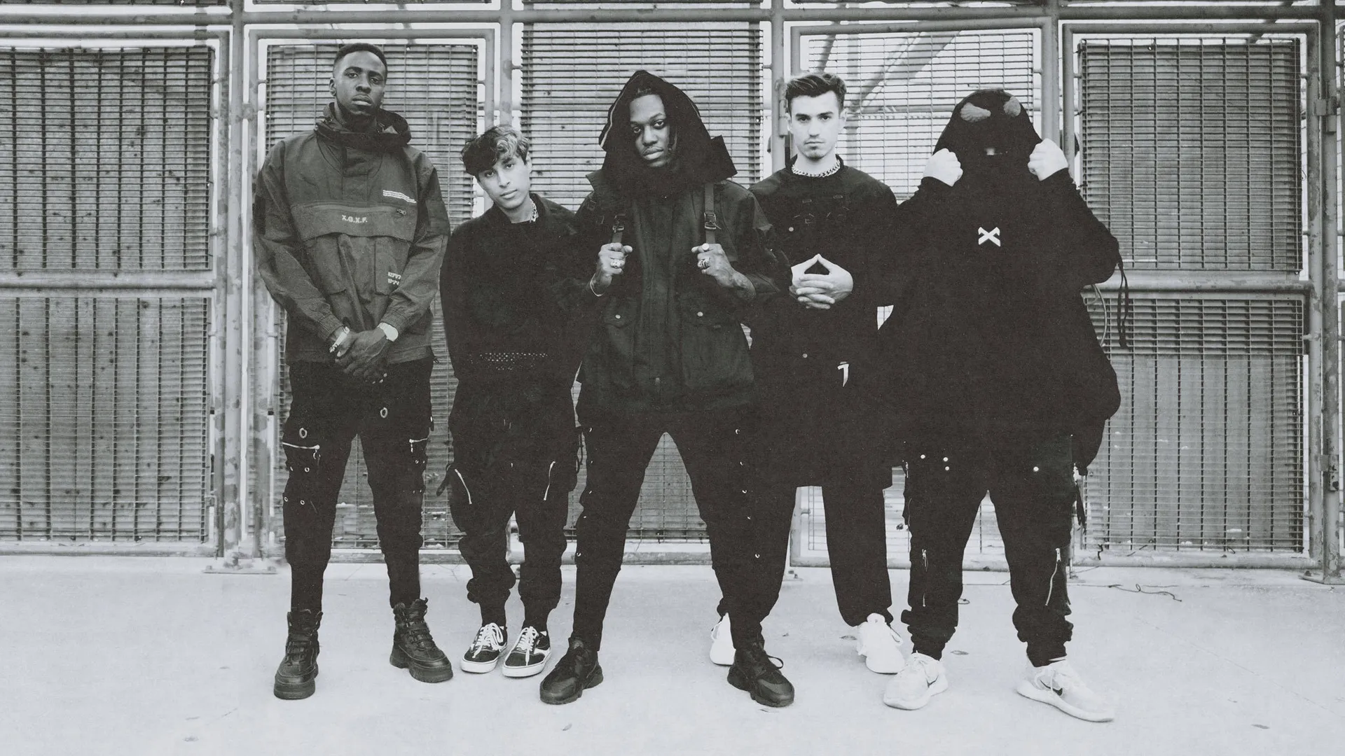 Magnolia Park unleash new pop-punk anthem, Addison Rae | Kerrang!