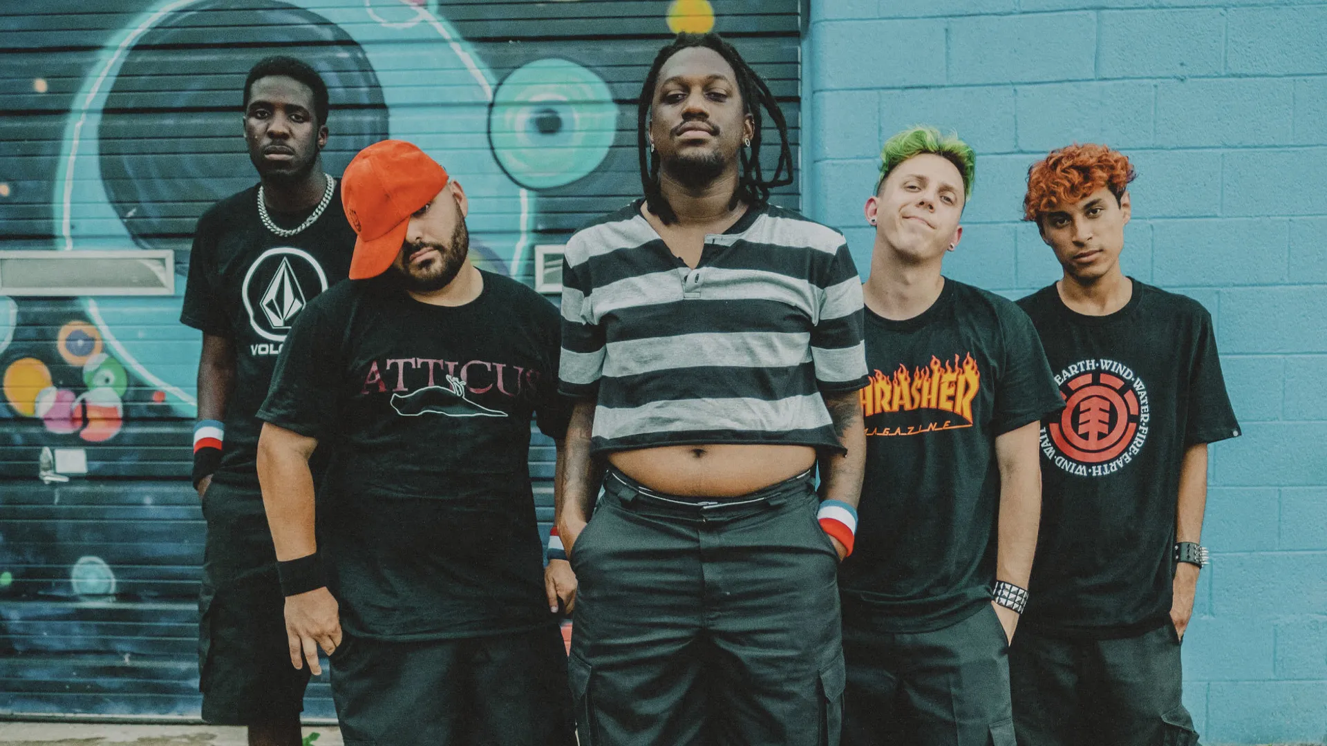 Magnolia Park unleash new pop-punk anthem, Addison Rae | Kerrang!