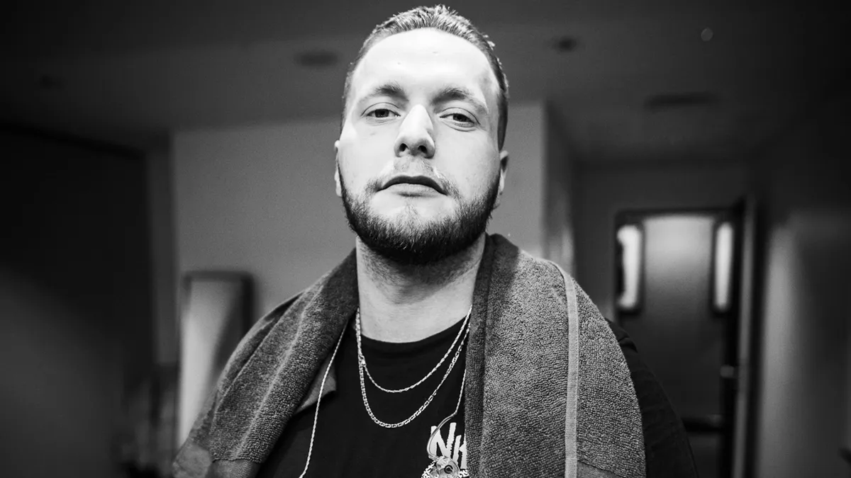 Malevolence unveil ‘official collab’ with bootleggers… | Kerrang!