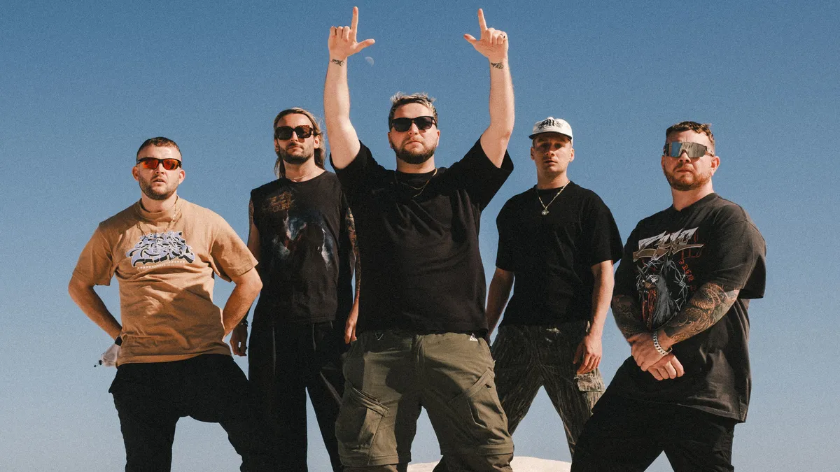 Malevolence announce biggest-ever UK and European tour | Kerrang!