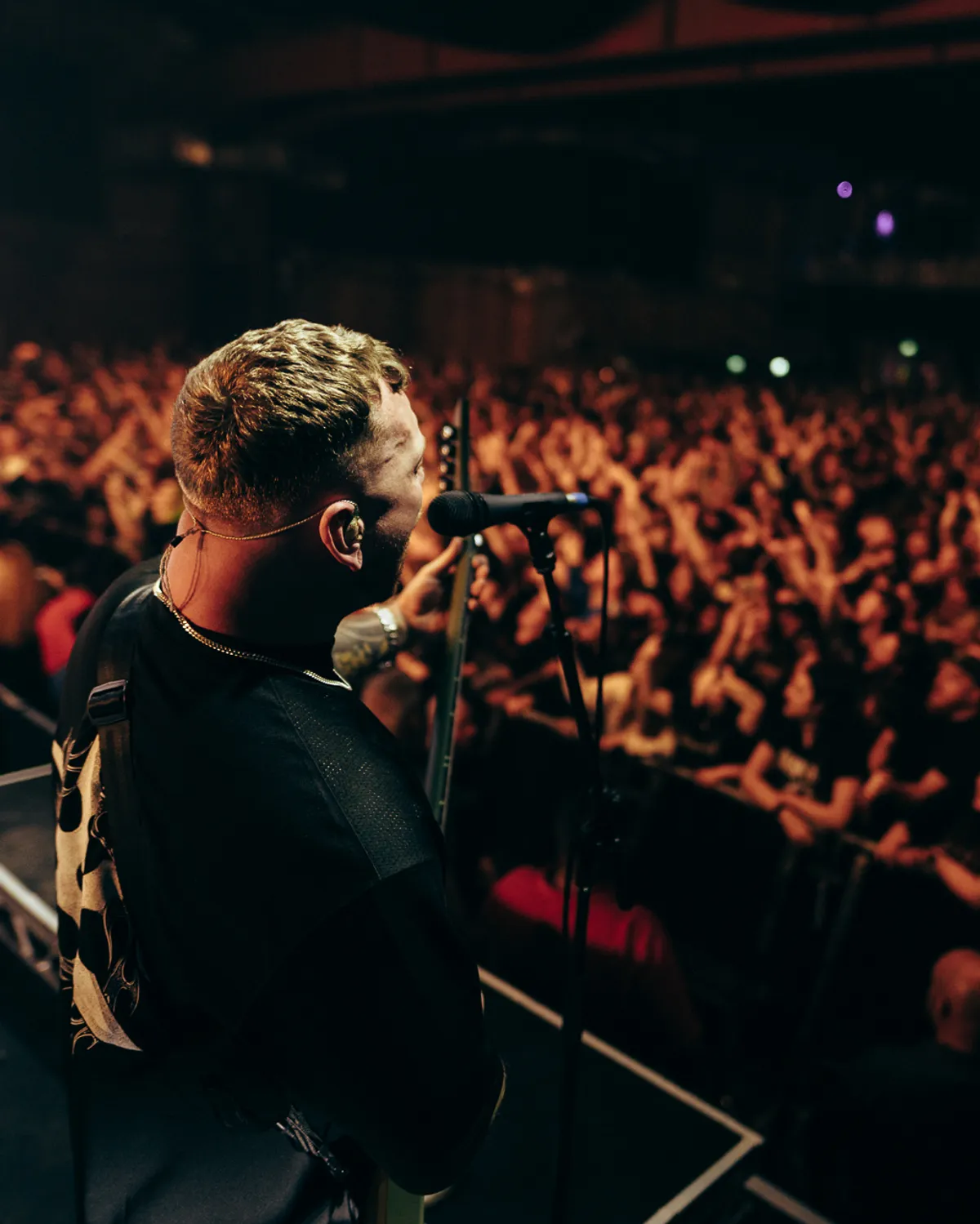 Live review: Malevolence, Manchester O2 Victoria Warehouse | Kerrang!