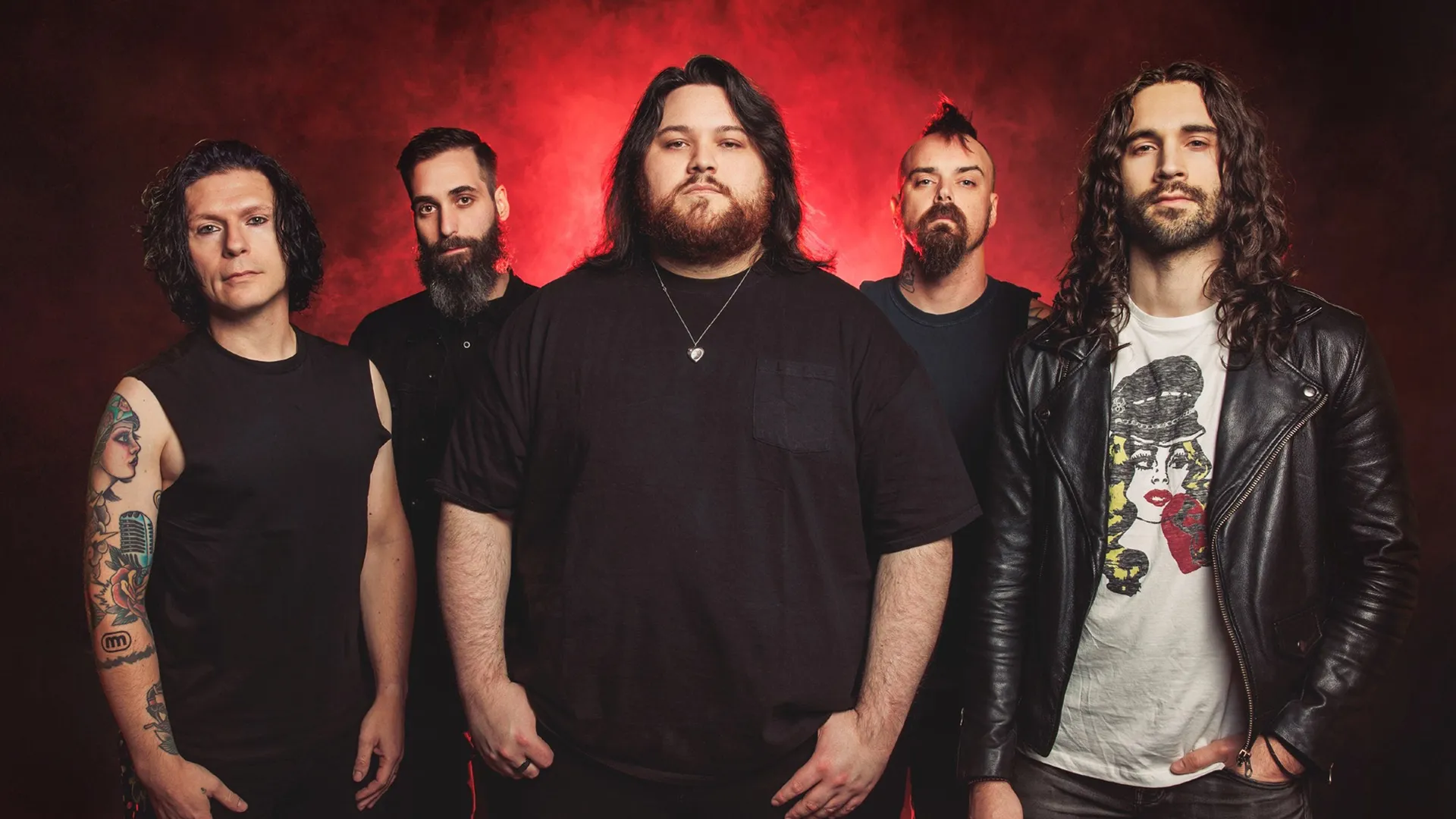 Wolfgang Van Halen unleashes new Mammoth single, The End | Kerrang!