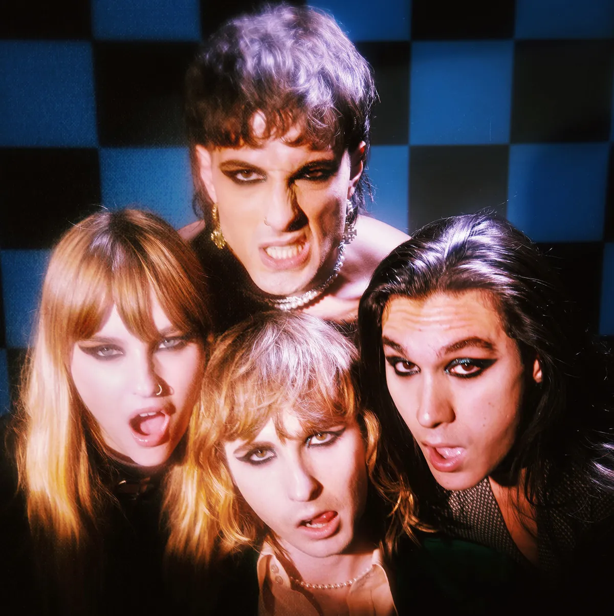 Måneskin interview: "Not everybody is capable of living… | Kerrang!