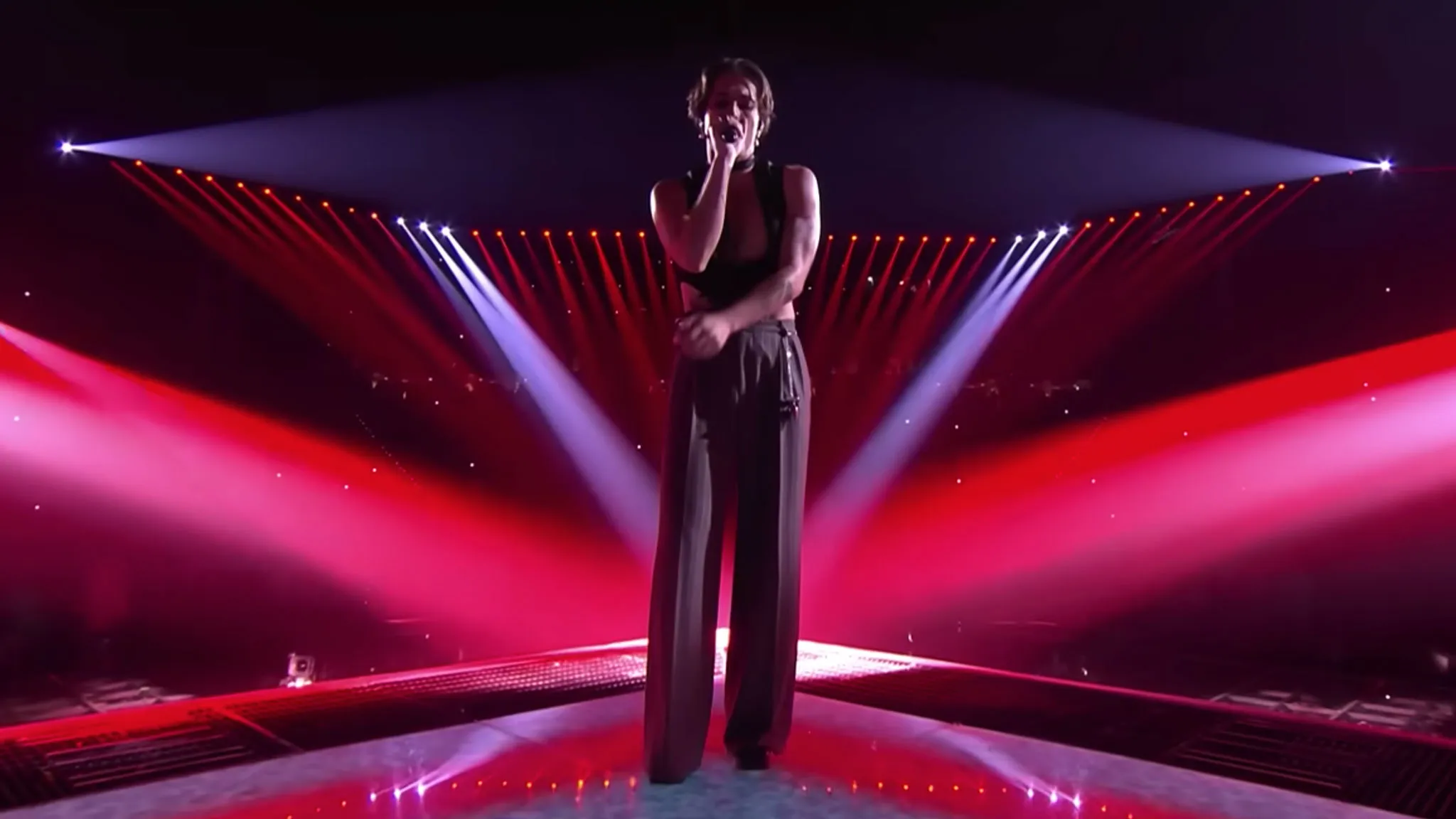 Watch Måneskin perform live at the Eurovision Song Contest… | Kerrang!