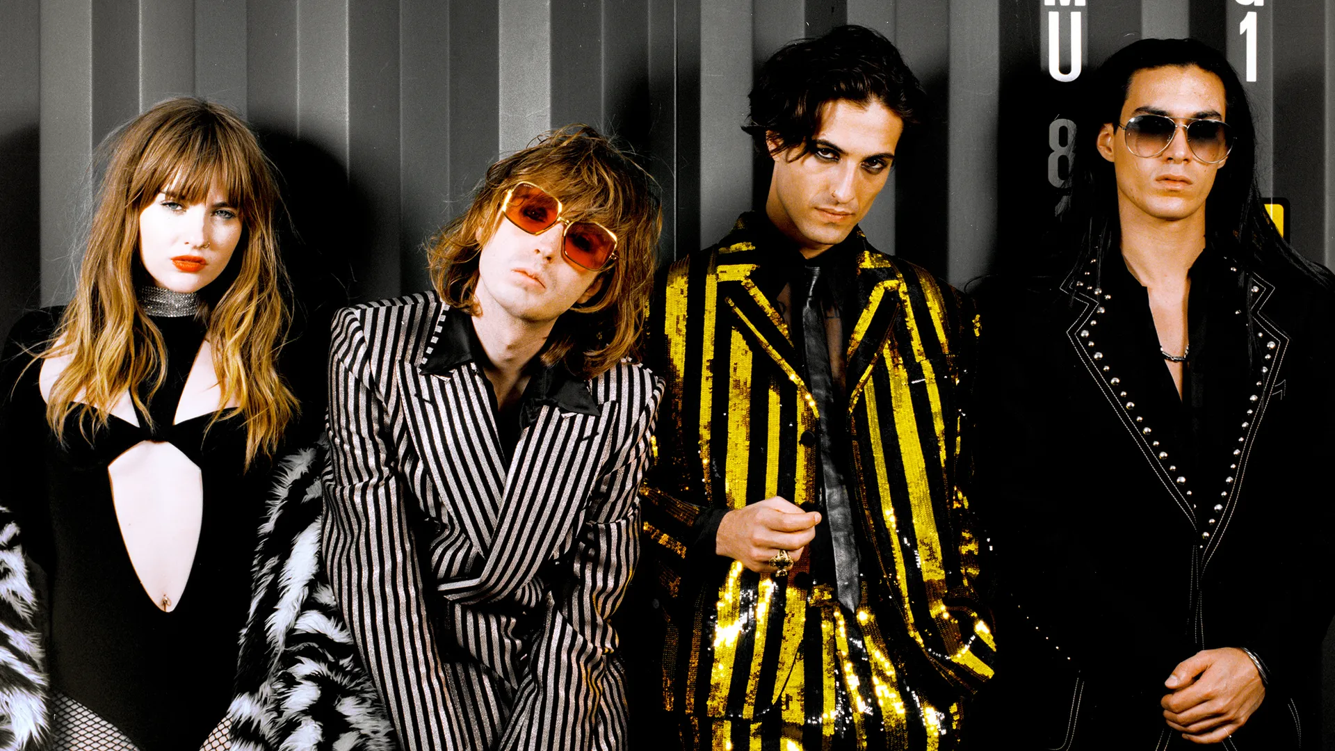 Måneskin News | Kerrang!