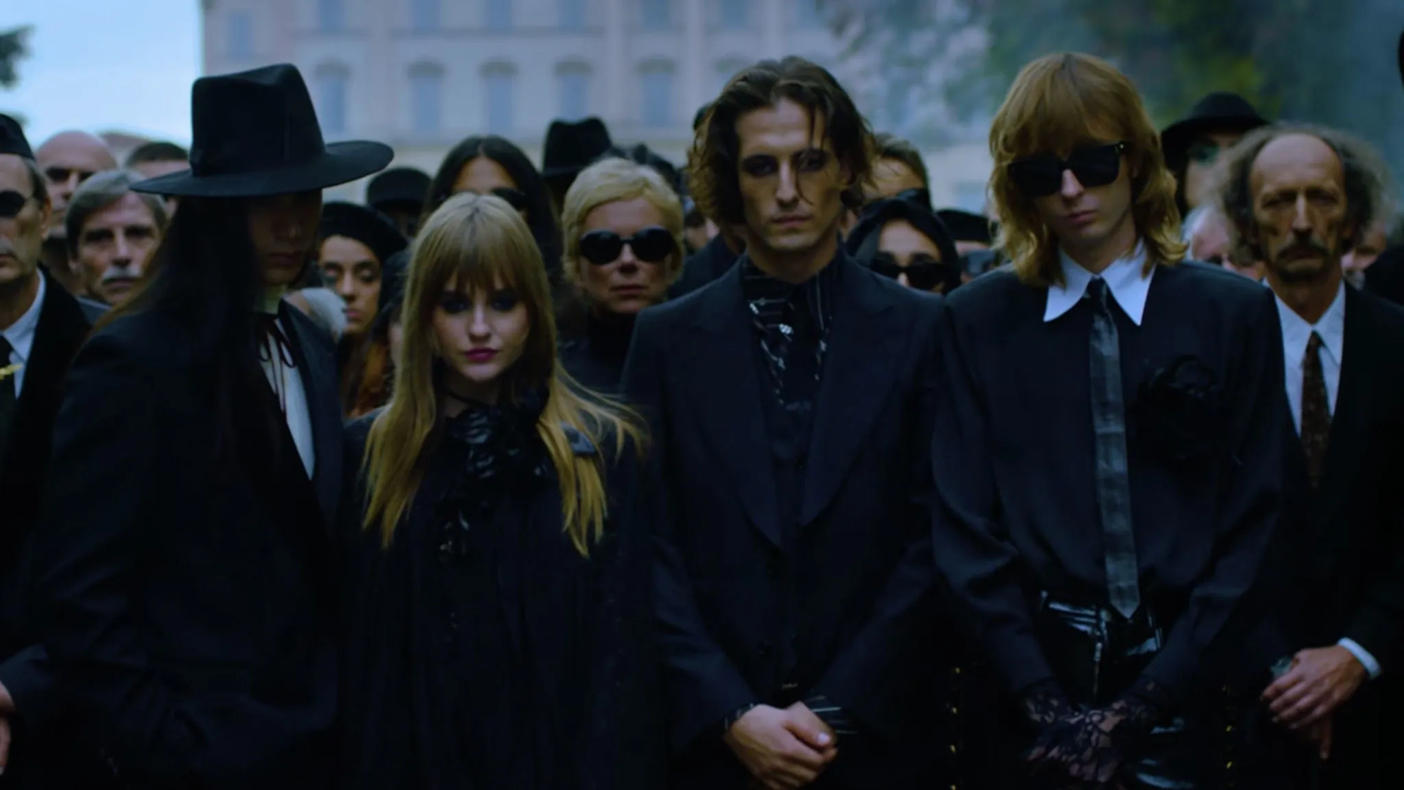 Måneskin share intimate new single, The Loneliest | Kerrang!