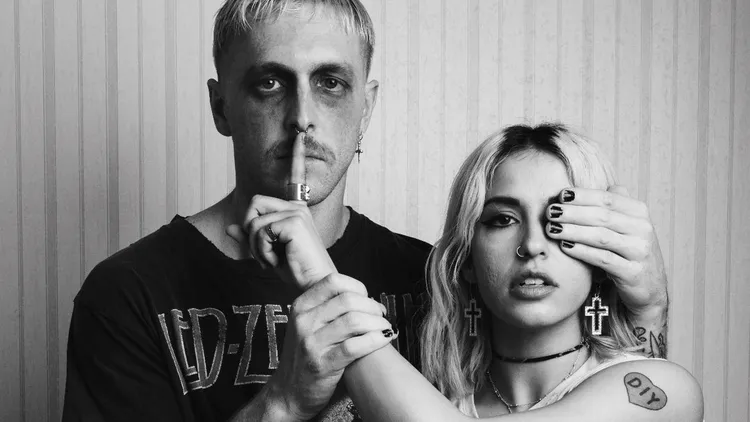 Mannequin Death Squad unleash new single, Monsters | Kerrang!